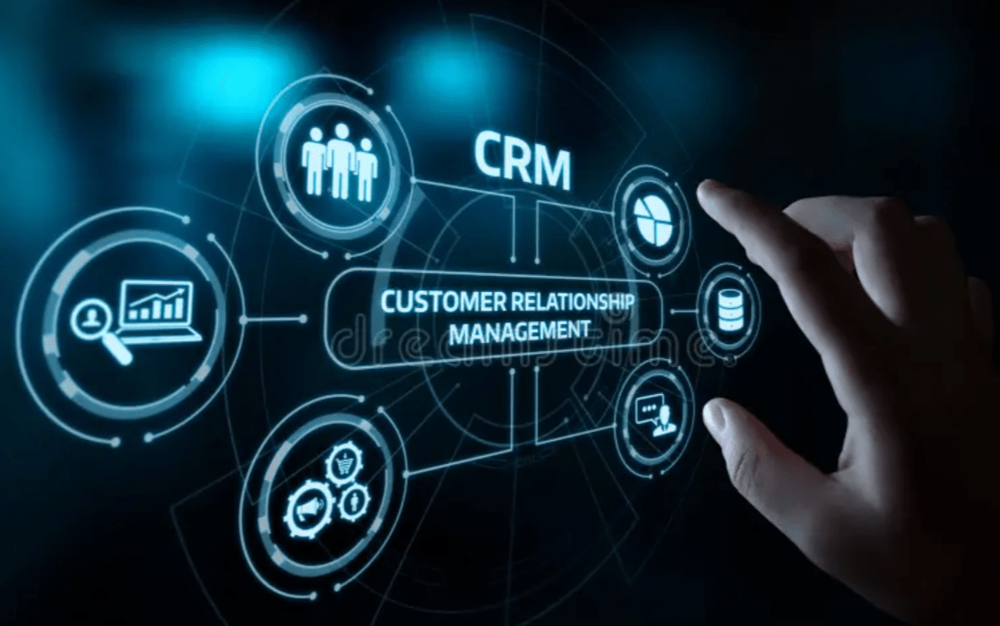 Simple CRM for Creatives: Streamline Your Projects and Invoicing Today ...