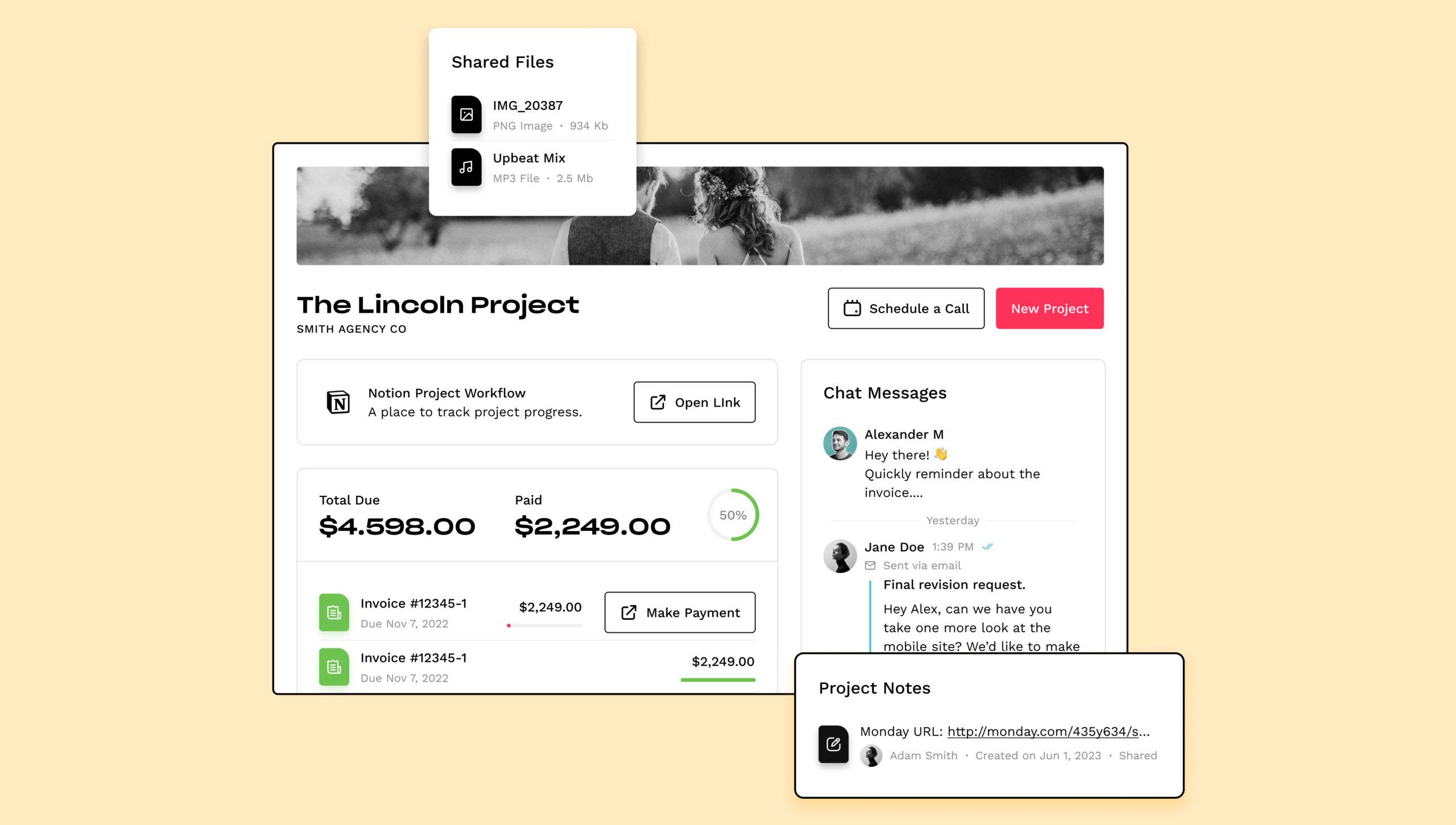 How Customer Portals Can Enhance Your Client Experience | Bloom